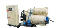 China Gardner Denver Industrial Air Compressor Spare Parts Ideal for Food Beverage Factories for sale