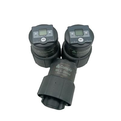 China ZS1215236 Lubrication Unit Air Compressor Spare Parts for Construction Works Standard for sale