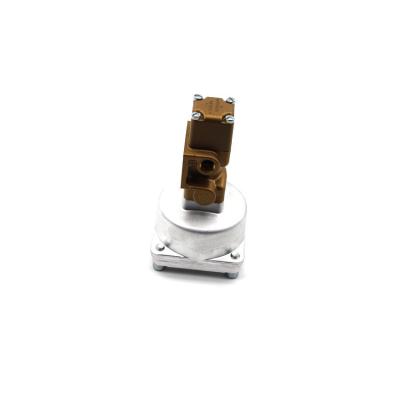China Building Material Shops 6 Months Control Valve for Gardner Denver Air Compressors for sale