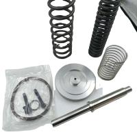 China Retail Minimum Pressure Valve for Sullair 02250141-648 Air Compressor Spare Parts Retail for sale