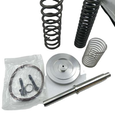 China Retail Minimum Pressure Valve for Sullair 02250141-648 Air Compressor Spare Parts Retail for sale