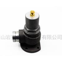China CompAir Air Compressor Spare Parts Minimum Pressure Valve 100011542 with 6 Months for sale
