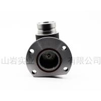 China CompAir Air Compressor Spare Parts Minimum Pressure Valve 100011542 with 6 Months for sale