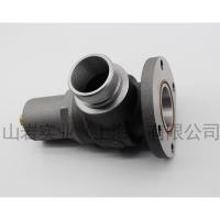 China CompAir Air Compressor Spare Parts Minimum Pressure Valve 100011542 with 6 Months for sale