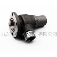 China CompAir Air Compressor Spare Parts Minimum Pressure Valve 100011542 with 6 Months for sale
