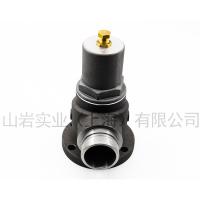 China CompAir Air Compressor Spare Parts Minimum Pressure Valve 100011542 with 6 Months for sale