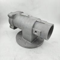 China Original 11317274 Intake Valve for CompAir Air Compressor 6 Months Manufacturing Plant for sale