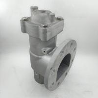 China Original 11317274 Intake Valve for CompAir Air Compressor 6 Months Manufacturing Plant for sale