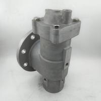 China Original 11317274 Intake Valve for CompAir Air Compressor 6 Months Manufacturing Plant for sale