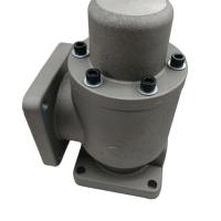 China 1621733501 GERBOX 6 Months Minimum Pressure Valve for CompAir Air Compressor Spare Parts for sale