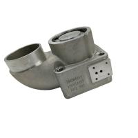 China 1621733501 GERBOX 6 Months Minimum Pressure Valve for CompAir Air Compressor Spare Parts for sale