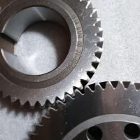 China Machinery Repair Shops Gear Set for Atlas 1614930900/1614930800 Air Compressor Parts for sale