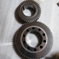 China Machinery Repair Shops Gear Set for Atlas 1614930900/1614930800 Air Compressor Parts for sale