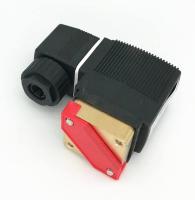 China Gardner Denver 91B208 Solenoid Valve 6 Months for Manufacturing Plant Requirements for sale