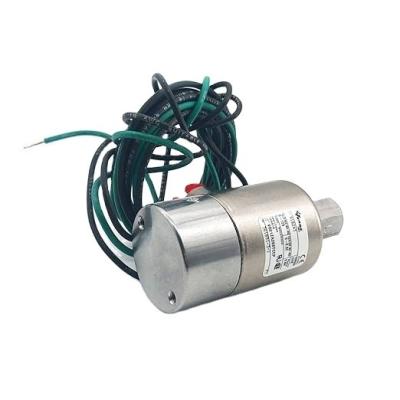 China 91B80 Solenoid Valve for Gardner Denver Air Compressor Durable and Dependable for sale