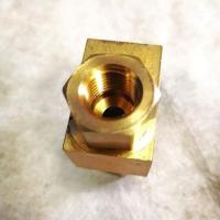China 711632E1 90AR1034 Shuttle Valve for Gardner Denver Air Compressor Replacement 2605701490 for sale