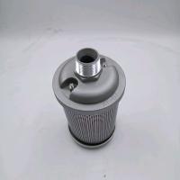 China Retail 040758 Muffler for Sullair Screw Air Compressor Spare Parts Muffler for sale