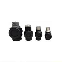 China Gardner Denver Air Compressor Spare Parts Energy Mining QX104817 Minimum Pressure Valve for sale