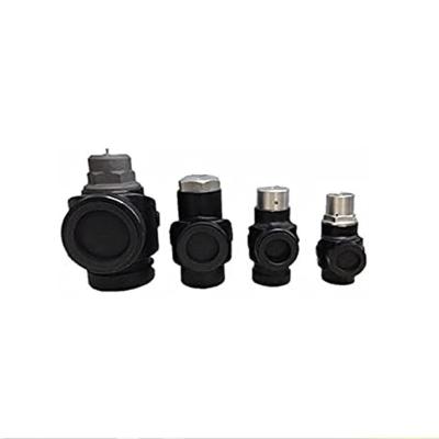 China Gardner Denver Air Compressor Spare Parts Energy Mining QX104817 Minimum Pressure Valve for sale