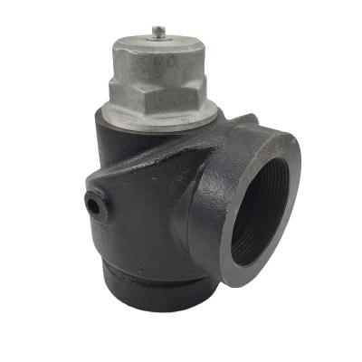 China Original 250033-821 Pressure Maintenance Valve for SullAir Air Compressor Spare Parts for sale