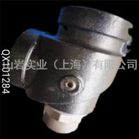 China Original 250033-821 Pressure Maintenance Valve for SullAir Air Compressor Spare Parts for sale