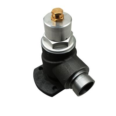 China CompAir Air Compressor Spare Parts Minimum Pressure Valve with 100012308 and 6 Months for sale