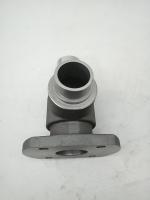 China CompAir Air Compressor Spare Parts Minimum Pressure Valve with 100012308 and 6 Months for sale