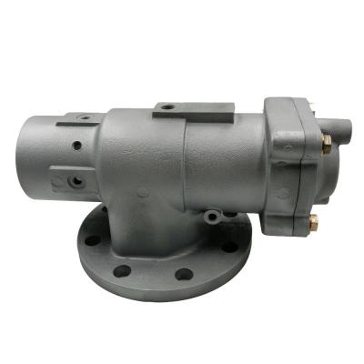 China Intake Valve 100016134 for Compair Air Compressor Spare Parts Minimum Pressure Valve for sale