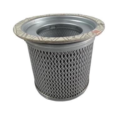 China QX100594 Gardner Denver Strainer Air Compressor Filter Element with Supply and OEM for sale