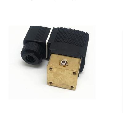 China A11915974 Solenoid Valve Perfect Replacement for CompAir Gardner Denver Air Compressor for sale
