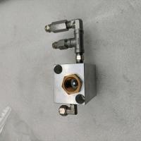 China Sullair 88291006-018 Intake Valve Kit within Industrial Air Compressor Printing Shops for sale