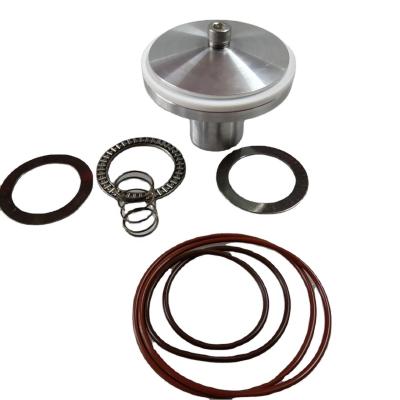 China QX100095 Air Compressor Spare Parts Supply OEM Housing Assembly within Gardner Denver for sale