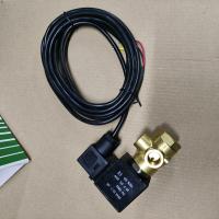 China 88290021-950 Solenoid Valve Perfect Fit for Industrial Air Compressor Spare Parts for sale