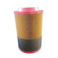 China Replacement Air Filter for CompAir Gardner Denver Industrial Air Compressor Spare Parts for sale