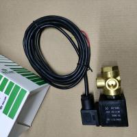 China Sullair 98652-62 Solenoid Valve Essential Spare Part for Industrial Air Compressors for sale