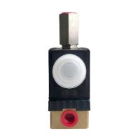 China Solenoid Valve Kit for Sullair 02250055-940 Industrial Air Compressor Spare Parts for sale