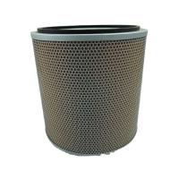 China Air Filter for CompAir Gardner Denver Industrial Air Compressor Spare Parts 100009925 for sale