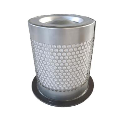 China Oil separator for CompAir Gardner Denver industrial Air Compressor spare parts 59177 for sale