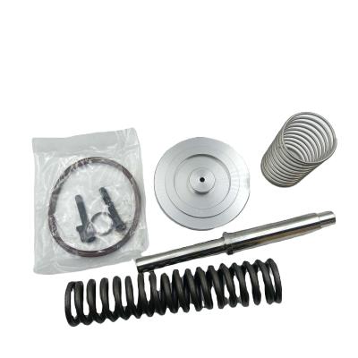 China Shaft Seal Replacement Parts for CompAir Gardner Denver Industrial Air Compressor for sale