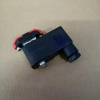 China Gardner Denver ZS1163398 Solenoid Valve Durable Spare Part for Industrial Compressor for sale