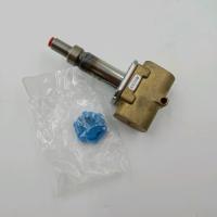 China Gardner Denver ZS1163398 Solenoid Valve Durable Spare Part for Industrial Compressor for sale