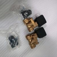 China Solenoid Valve for Gardner Denver 89758669 Industrial Air Compressor Spare Parts for sale