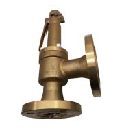 China Sullair 88290005-479 Safety Valve Essential Spare Part for Industrial Air Compressor for sale