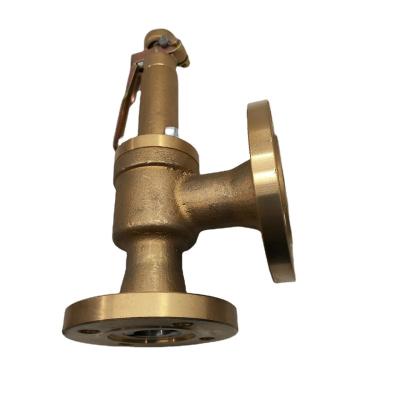 China Sullair 88290005-479 Safety Valve Essential Spare Part for Industrial Air Compressor for sale