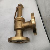 China Sullair 88290005-479 Safety Valve Essential Spare Part for Industrial Air Compressor for sale