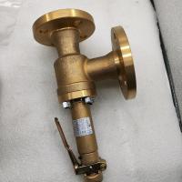 China Sullair 88290019-742 Safety Valve Essential Spare Part for Industrial Air Compressors for sale