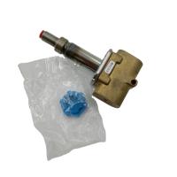 China QX104138 Solenoid Valve Essential Component for Industrial Air Compressor Spare Parts for sale