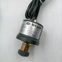 China Upgrade Your Industrial Air Compressor with Sullair 02250078-249 Vacuum Switches for sale