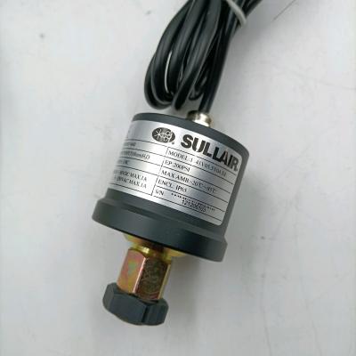 China Upgrade Your Industrial Air Compressor with Sullair 02250078-249 Vacuum Switches for sale