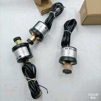 China Upgrade Your Industrial Air Compressor with Sullair 02250078-249 Vacuum Switches for sale